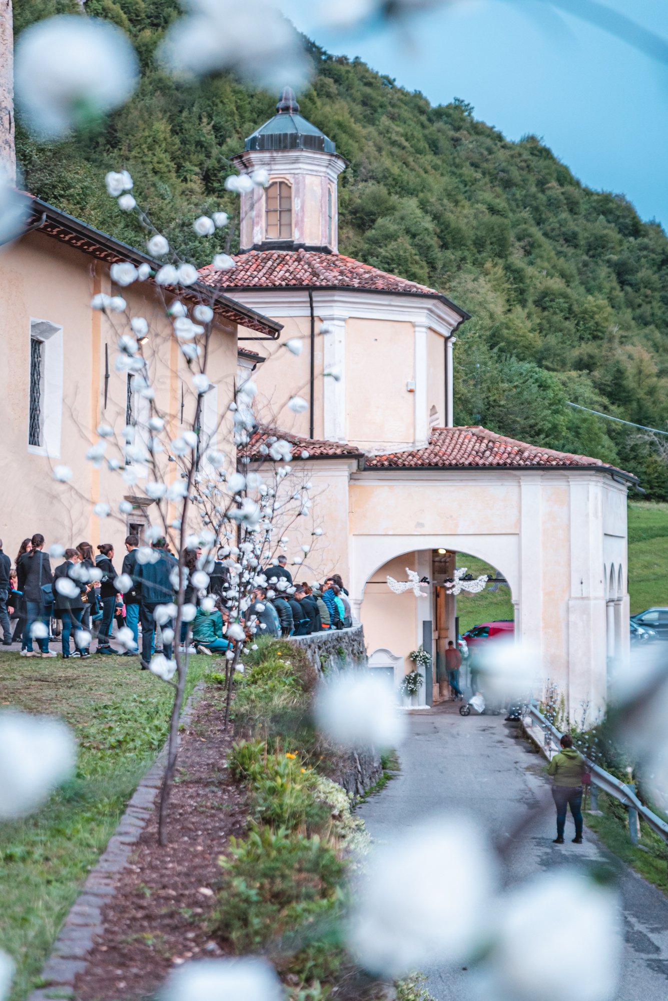 Decennali 2019 Provaglio Val Sabbia - Federico Pasinetti Decennali 2019 Provaglio Val Sabbia - Federico Pasinetti